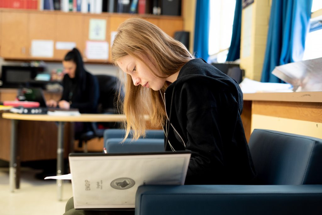 Ontario Catholic School Graduate Expectations - St. Albert Learning Centre