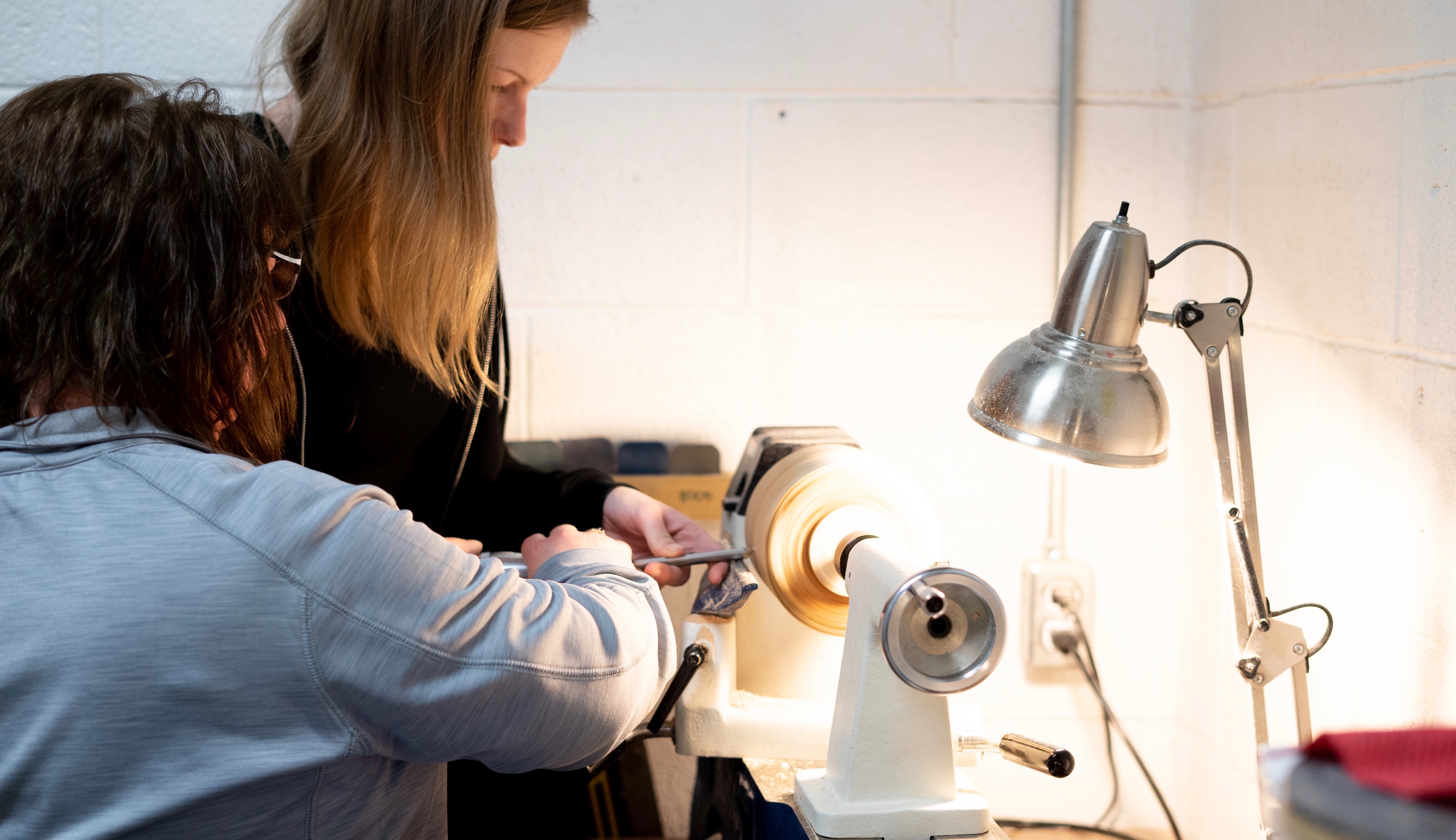 PEACE Program - St. Albert Learning Centre