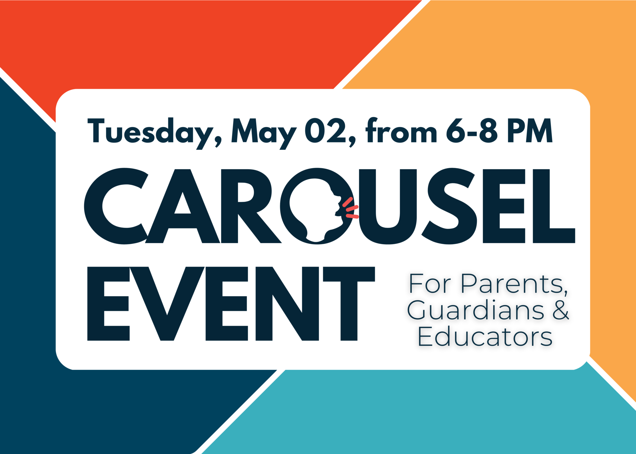 Save the Date for SCDSB’s Carousel Event – Free Childcare & Supper ...