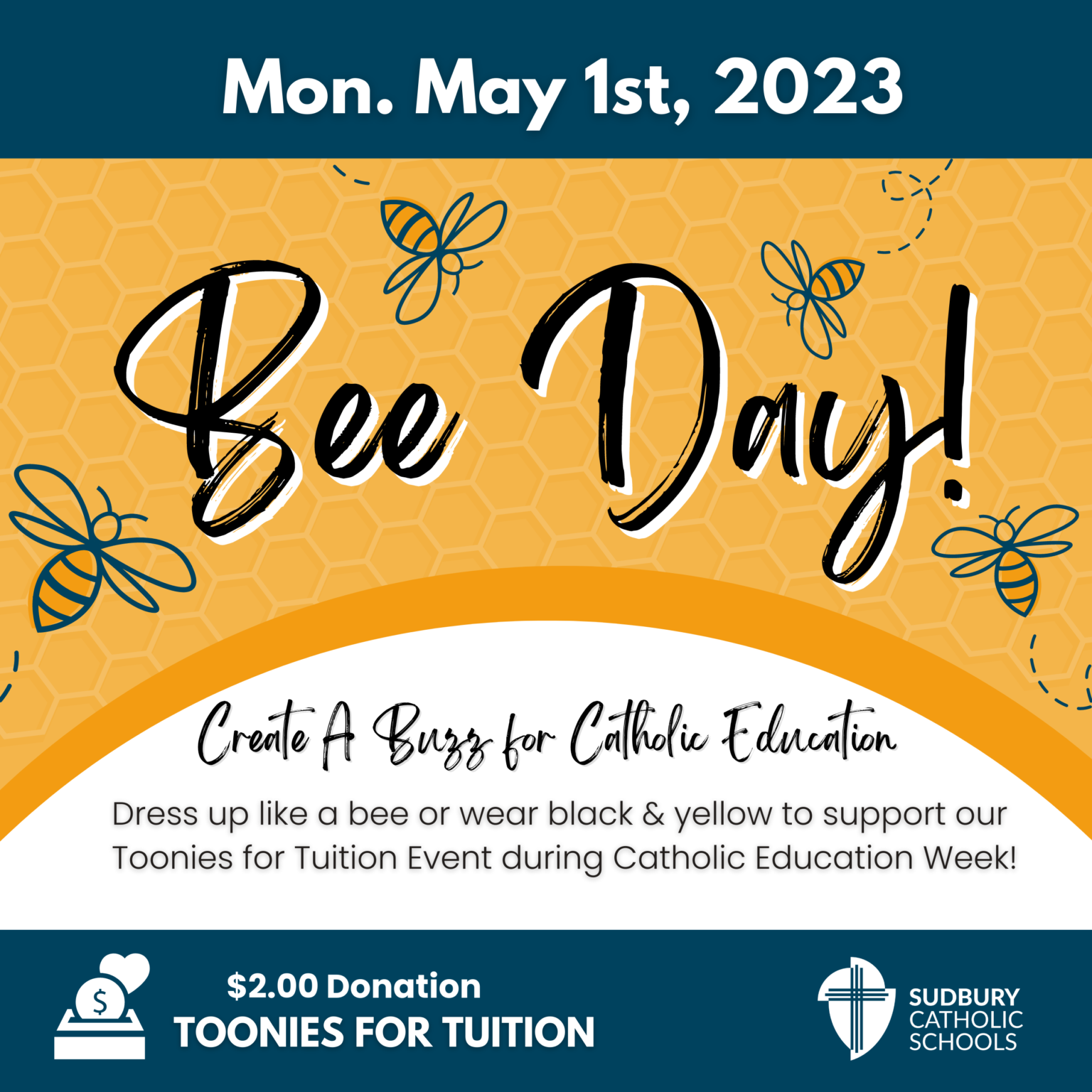 Catholic Education Week: We are Many, We are One - St. Albert Learning ...