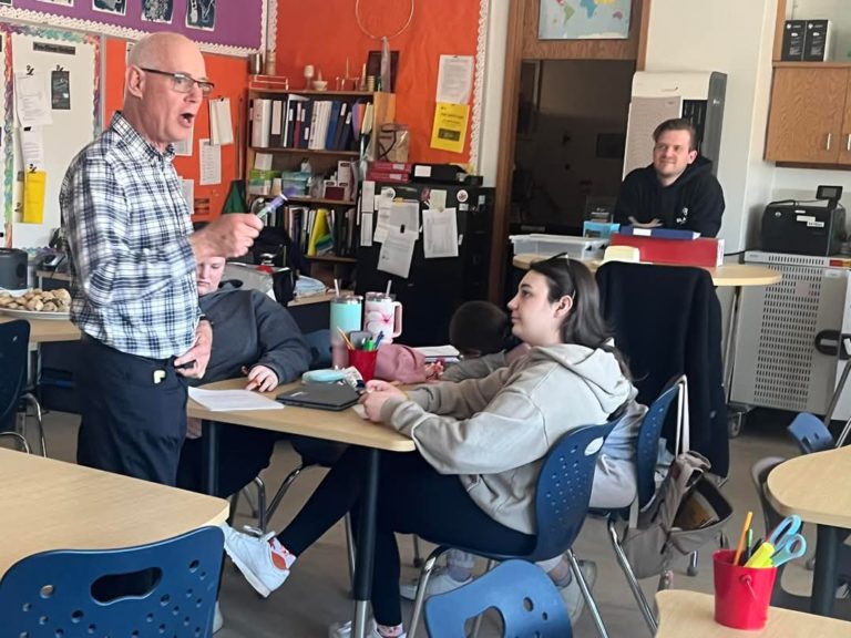 Celebrating the Full Joy of Easter — With Deacon Rolly and the Easter ...